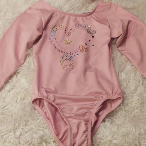 JoJo Siwa | One Pieces | Jojo Siwa Gymnastics Leotards | Poshmark